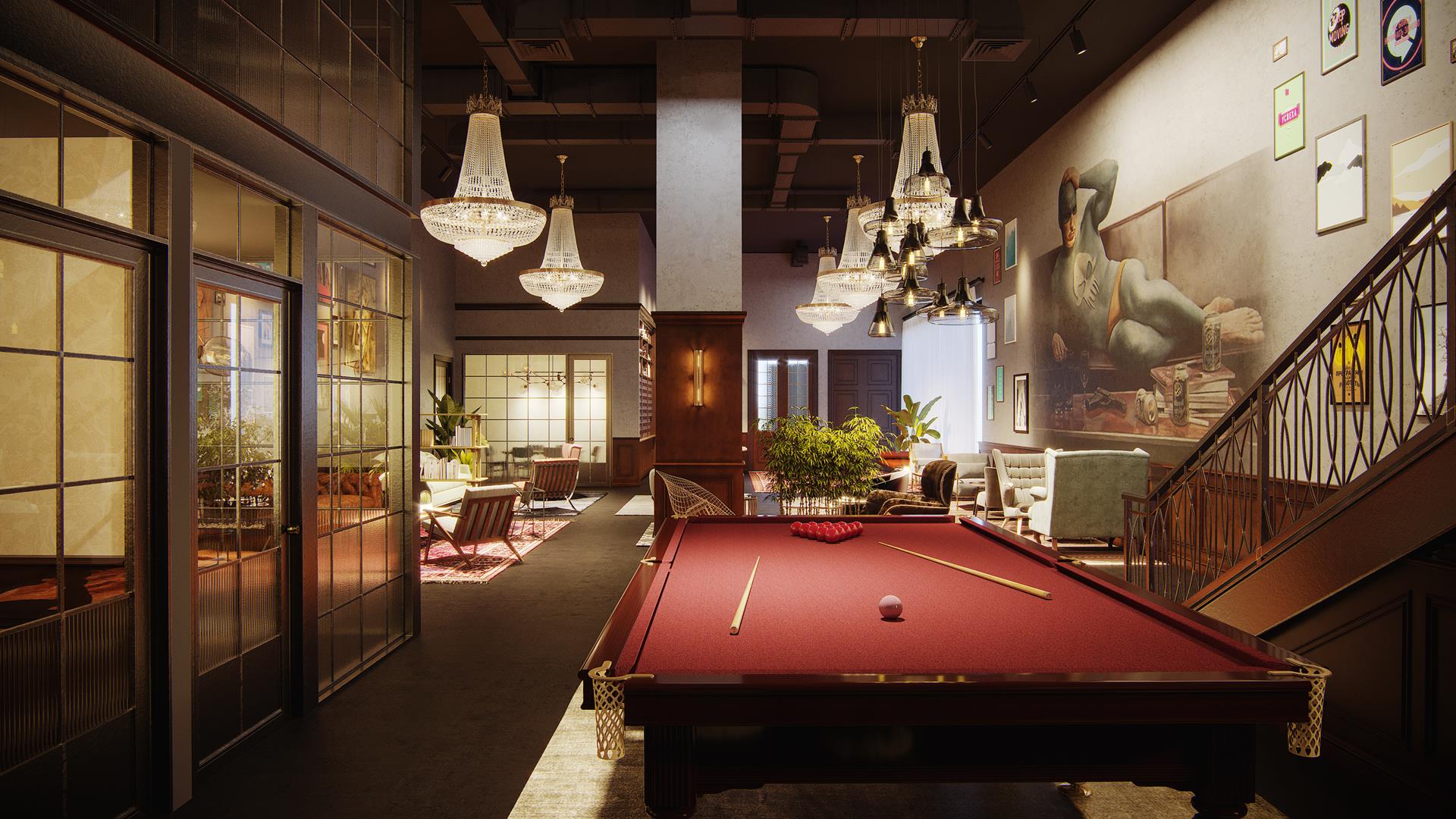 Buckhead | Atlanta | Private Offices | No18